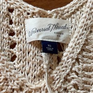Universal Thread | Tops | Universal Thread Tank | Poshmark